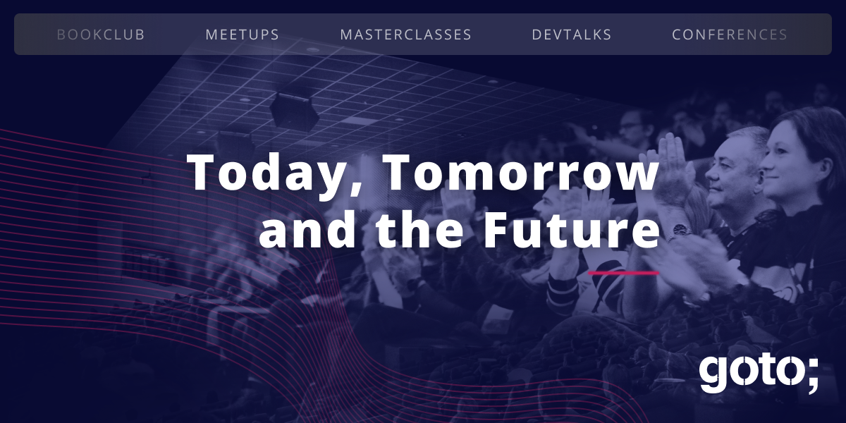 Top Trends in Software Development That You Should Know About | gotopia.tech